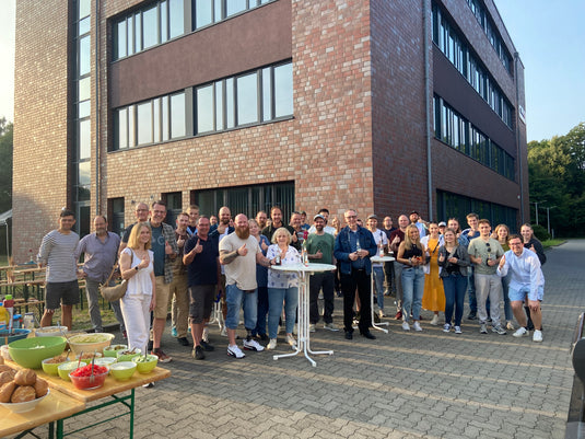 my Boo steht für nachhaltige Mobilität – und vieles mehr